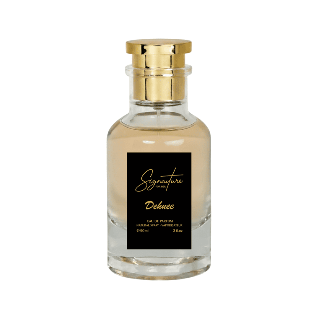 Signature For Her – Dehnee Perfumes