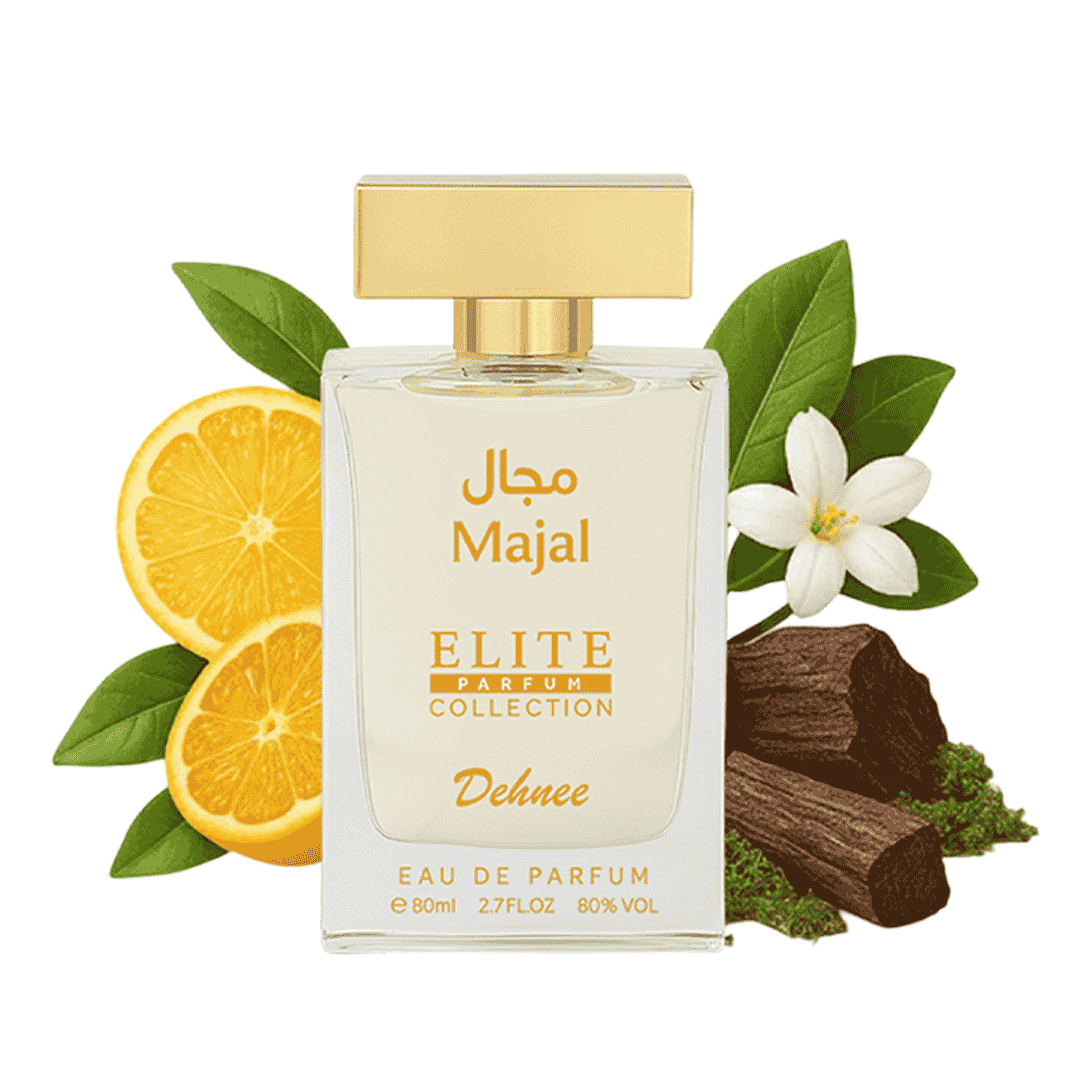 Majal – Dehnee Perfumes