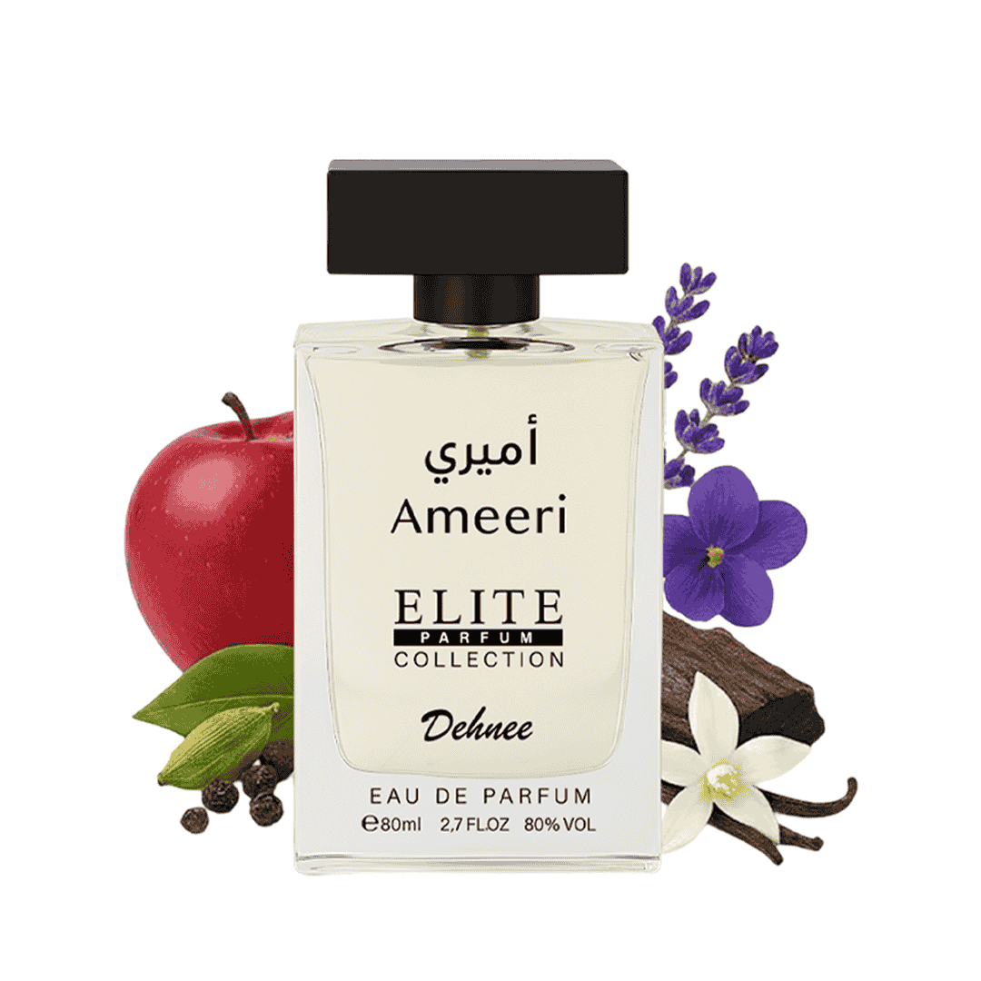 Ameeri – Dehnee Perfumes
